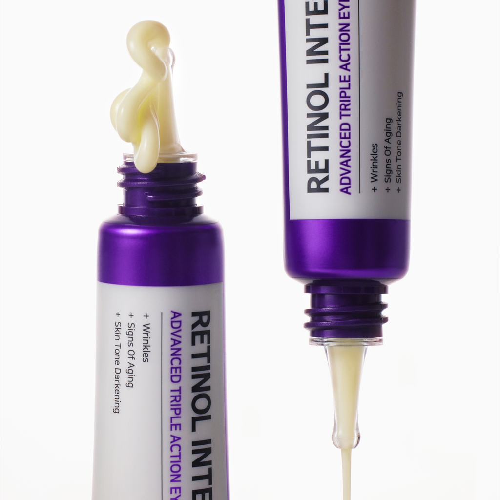 SOME BY MI Retinol Intense Advanced Triple Action Eye Cream (30ml ...