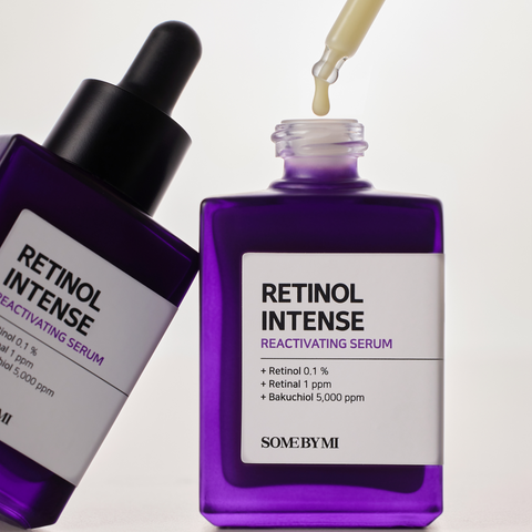 SOME BY MI Retinol Intense Reactivating Serum (30ml) – Skin Cupid