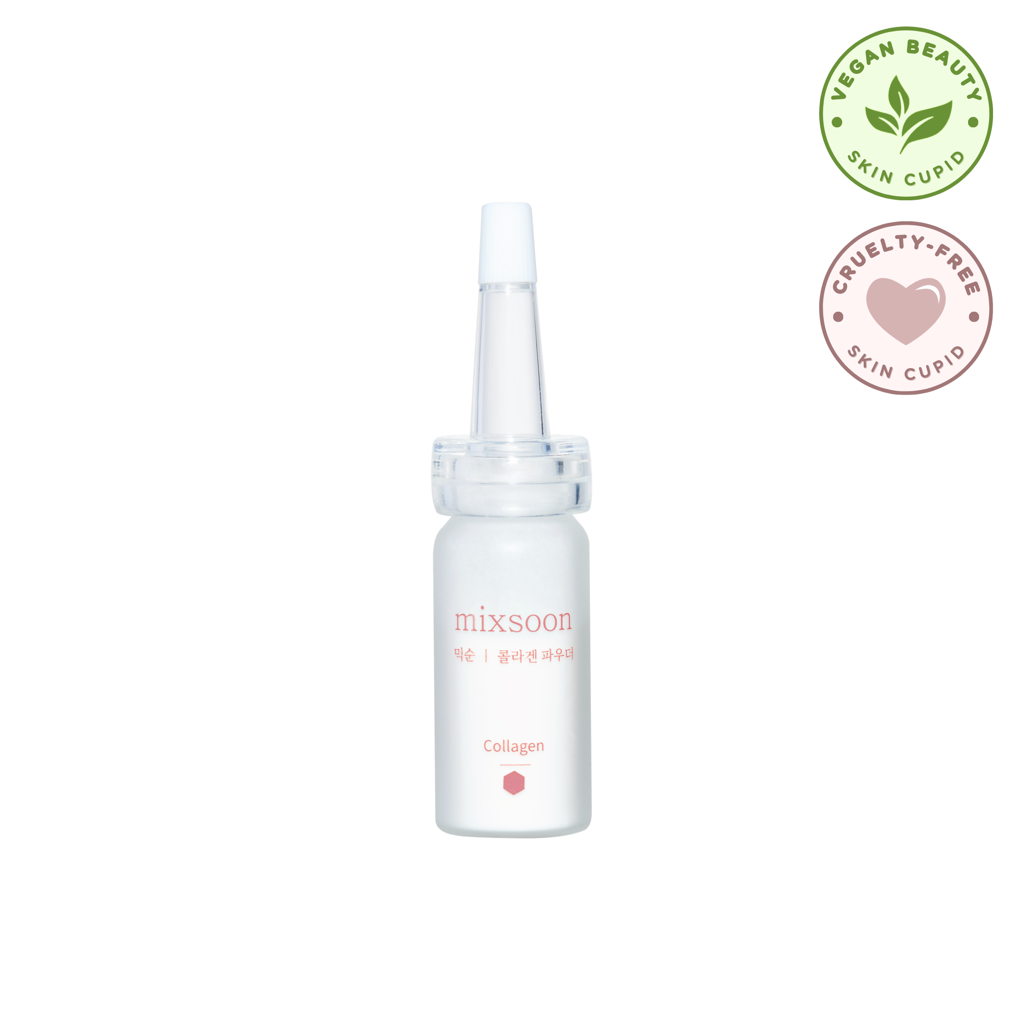 MIXSOON Collagen Powder (3g) – Skin Cupid