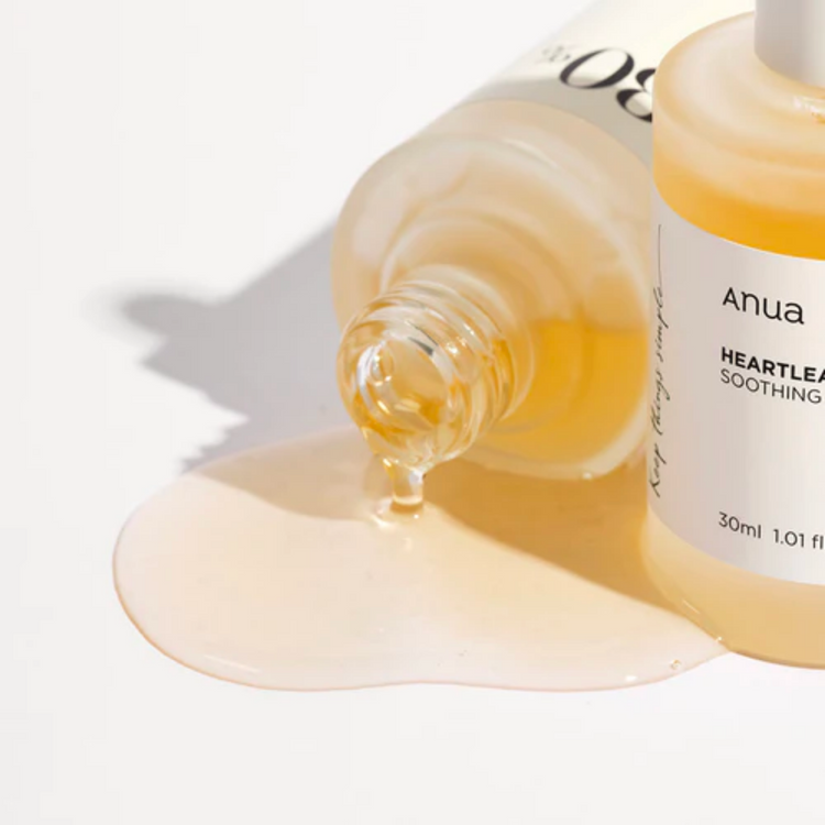 All About ANUA: Viral K-Beauty Skincare Brand – Skin Cupid