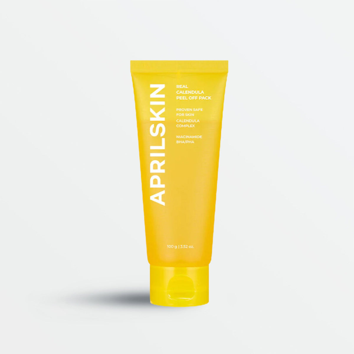 APRILSKIN Calendula Peel Off Pack (100g) – Skin Cupid