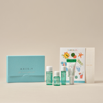 The Mini Glow Set (4 items) – Skin Cupid