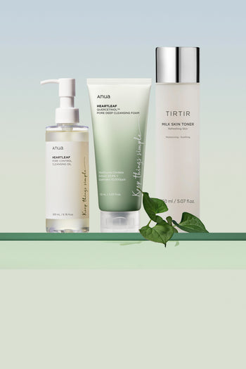 Skin Cupid | Korean Skincare & Makeup | Japanese Skincare