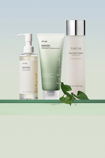 Skin Cupid | Korean Skincare & Makeup | Japanese Skincare