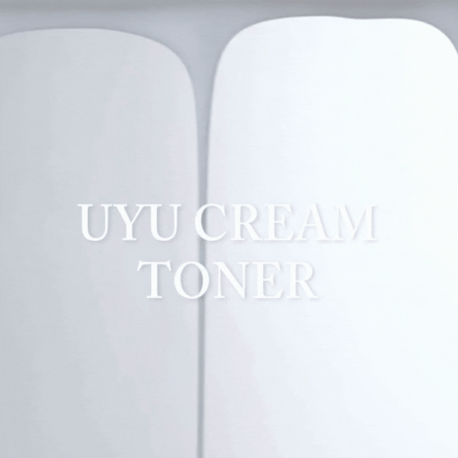 NACIFIC Uyu Cream Toner (150ml) – Skin Cupid