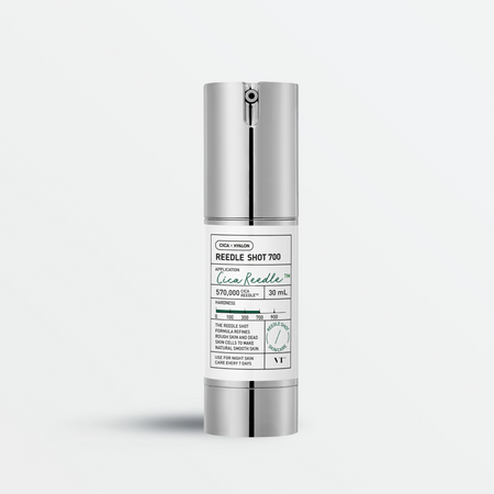 VT COSMETIC's Reedle Shot: All You Need To Know | Skin Cupid